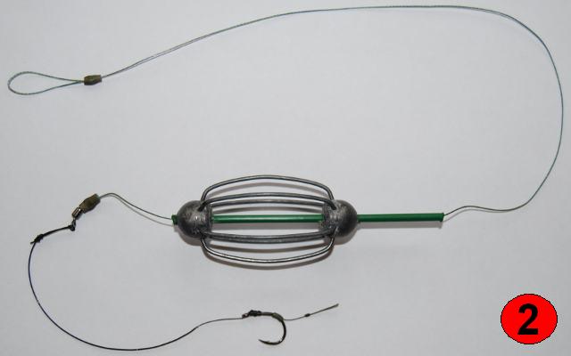 Monturi pentru crap - Pescar Informat